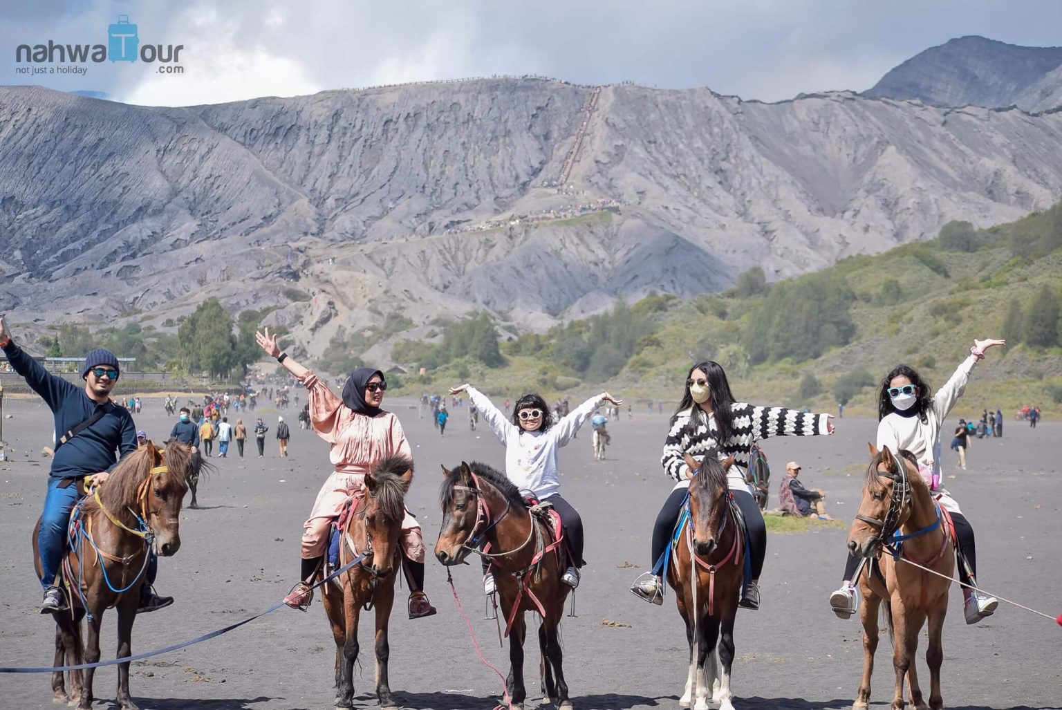 Dari Malang ke Bromo Naik Apa? Ini Pilihannya! | Nahwa Tour Dari Malang ke Bromo Naik Apa? Ini Pilihannya! | Nahwa Tour