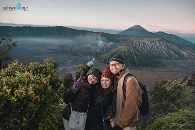 Tips Liburan ke Bromo dari Jakarta Bagi Pemula | Nahwa Tour