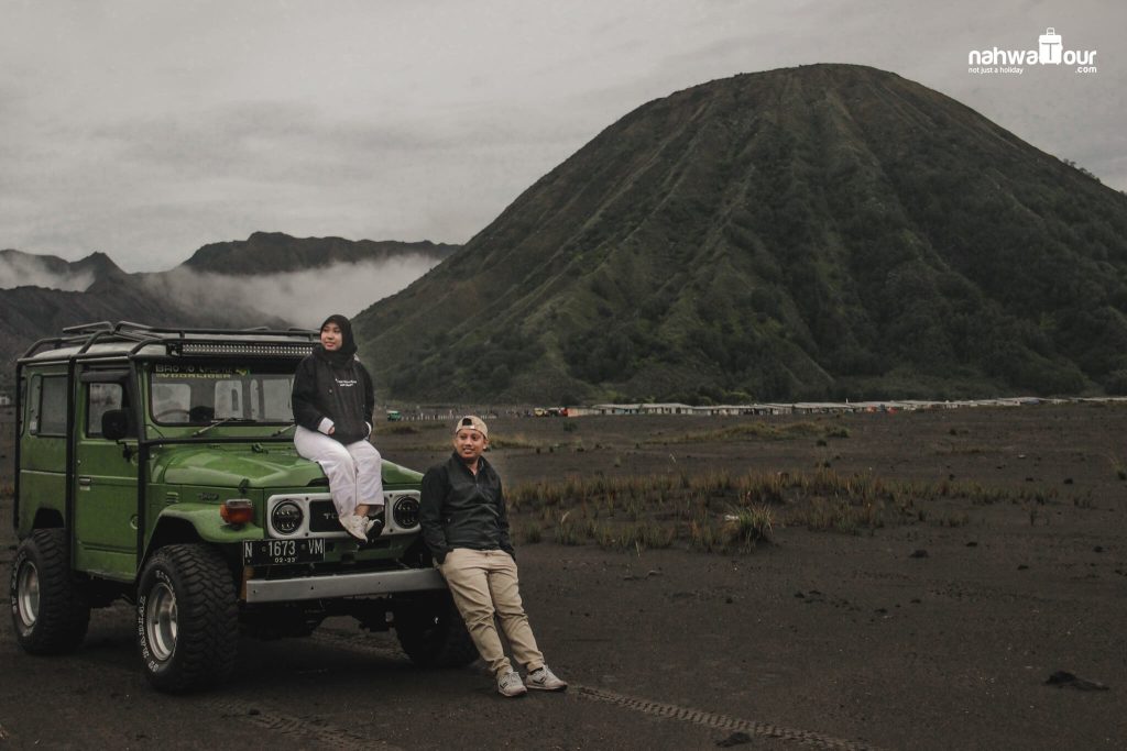 Perjalanan Aman dan Nyaman dengan Persewaan Jeep Bromo via Malang dari Nahwa Tour | Nahwa Tour
