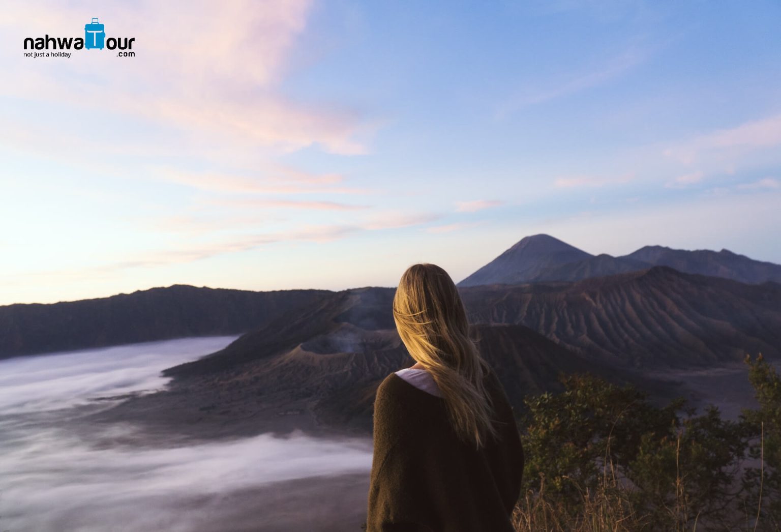 Paket Wisata Kediri Bromo Jadikan Liburan Kian Seru! | Nahwa Tour