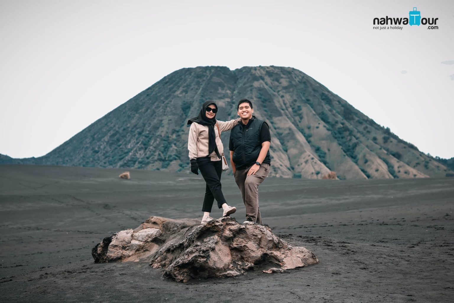 Pilihan Paket Wisata ke Gunung Bromo Harga Terjangkau | Nahwa Tour