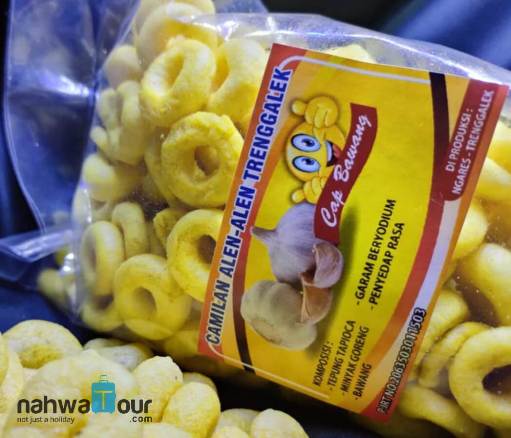 12 Oleh-Oleh Khas Trenggalek Paling Istimewa | Nahwa Tour