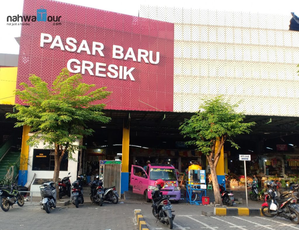 Inilah 10 Pusat Oleh-Oleh Gresik Terlengkap | Nahwa Tour