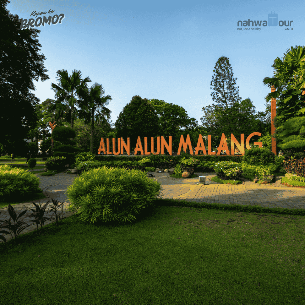 Berapa Jauh Malang ke Semarang? | Nahwa Tour