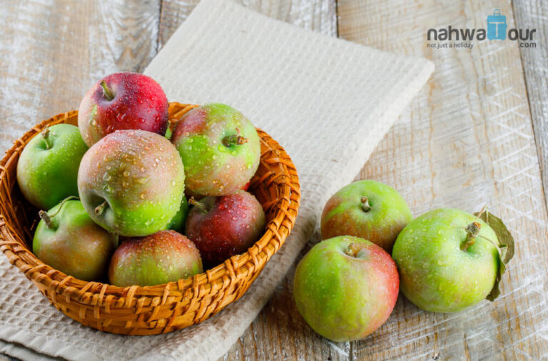 Apel Malang dari Mana? | Nahwa Tour