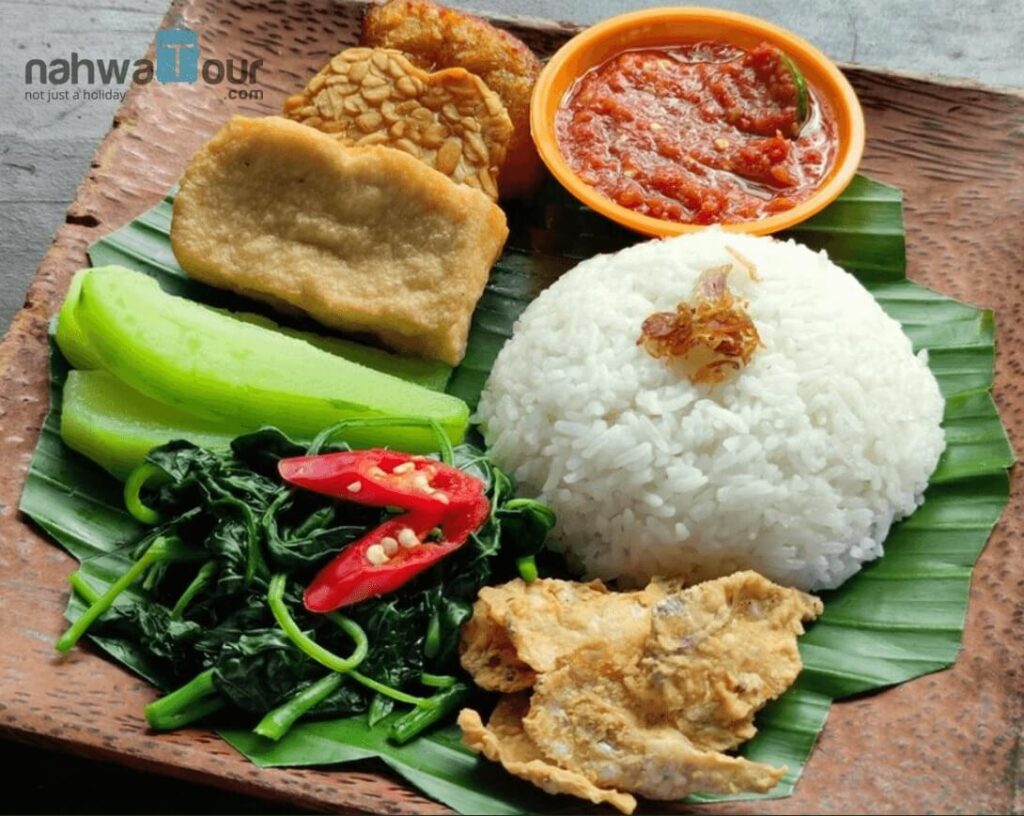 Apa Saja Makanan Khas Banyuwangi? | Nahwa Tour