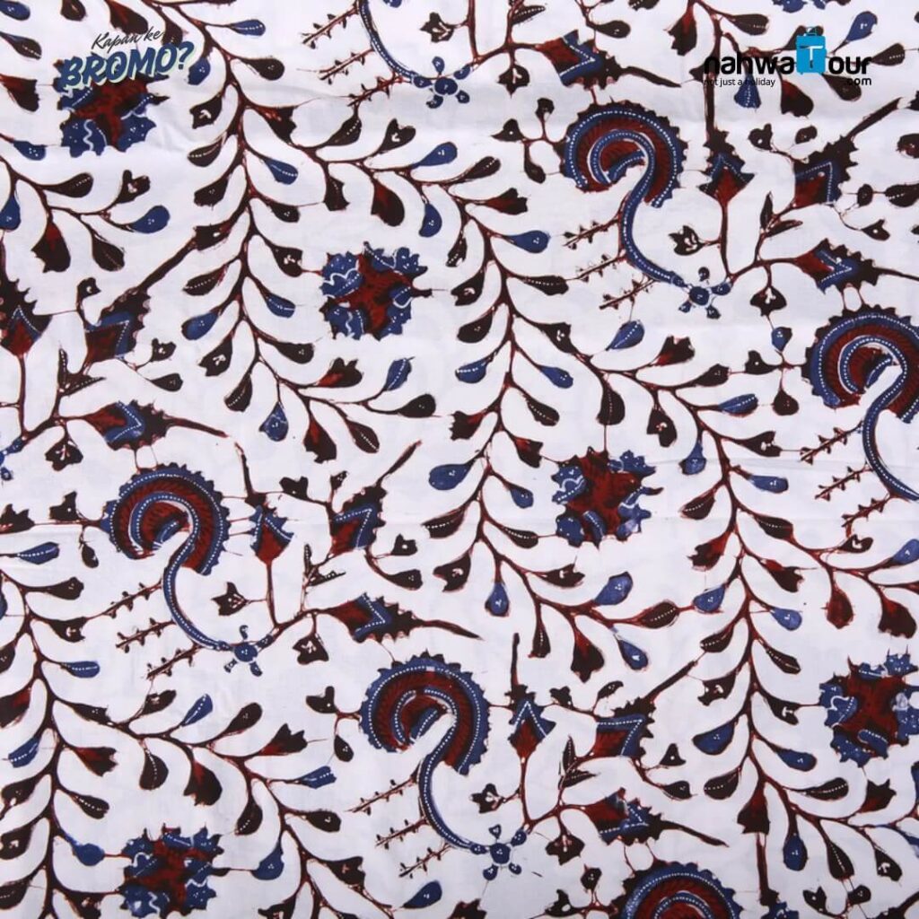 Batik Banyuwangi Apa Saja? | Nahwa Tour